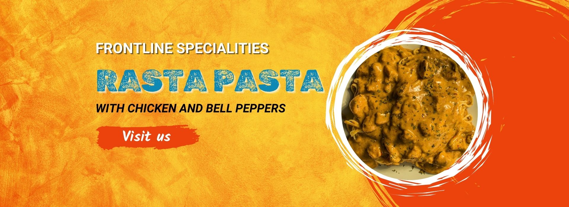 Homepage - Frontline Bar and Grill